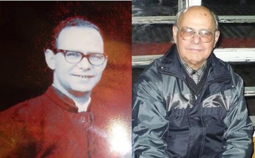 Edila Nubia López destacó labor del Padre Juan Cosa Rocha a 65 años de ...