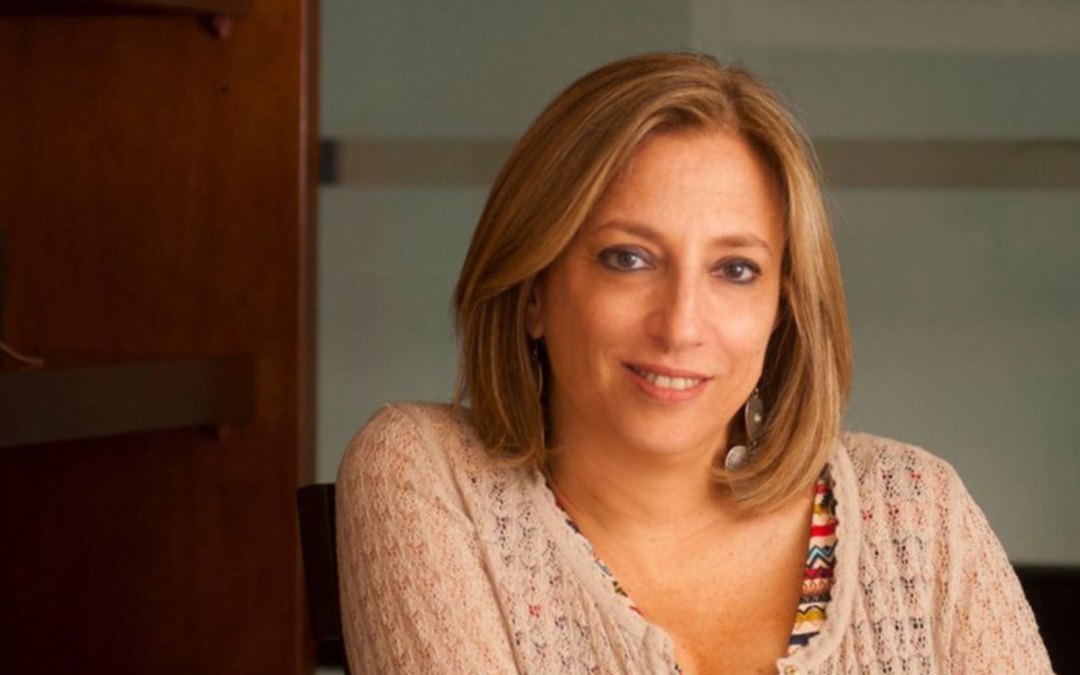 Directora del Instituto Nacional de las Mujeres en Paso de los Toros